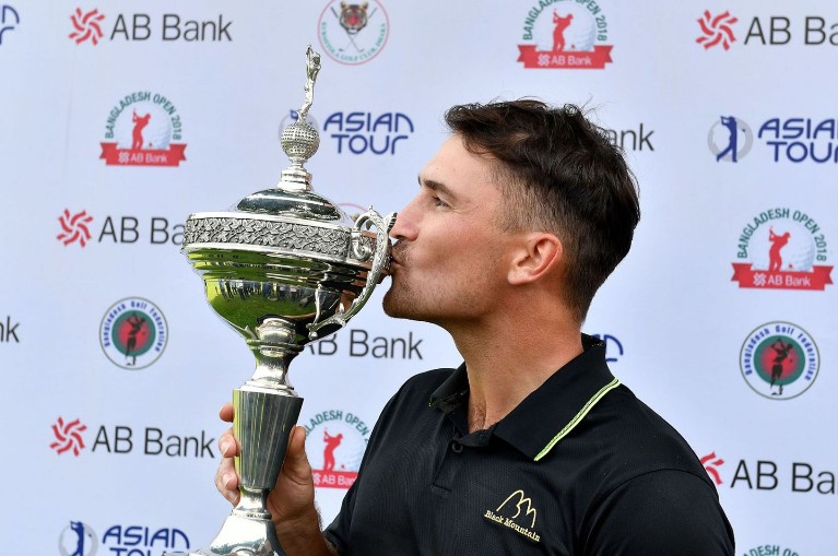 5 things we learned at the AB Bank Bangladesh Open
