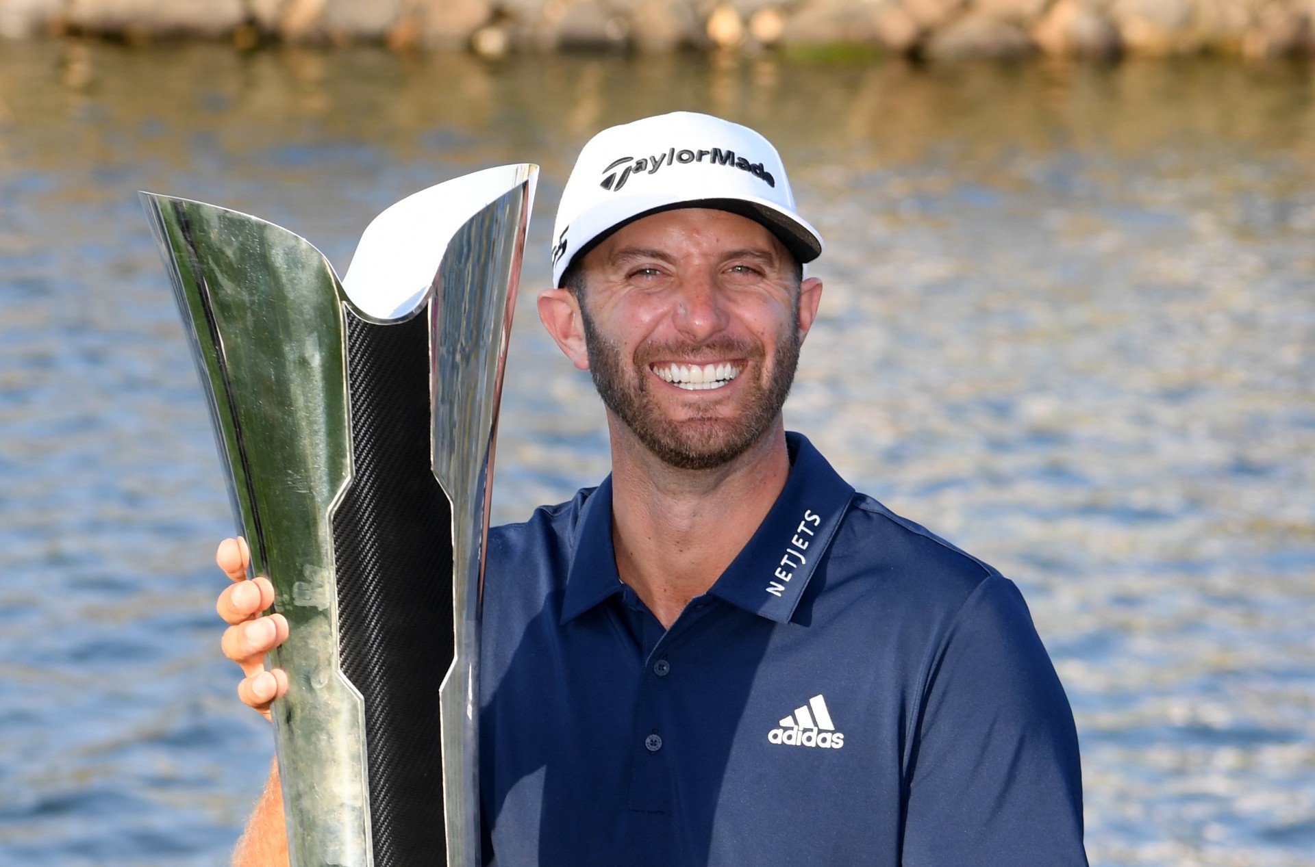 Best finish for Hend, as Johnson outguns Li for Saudi International title