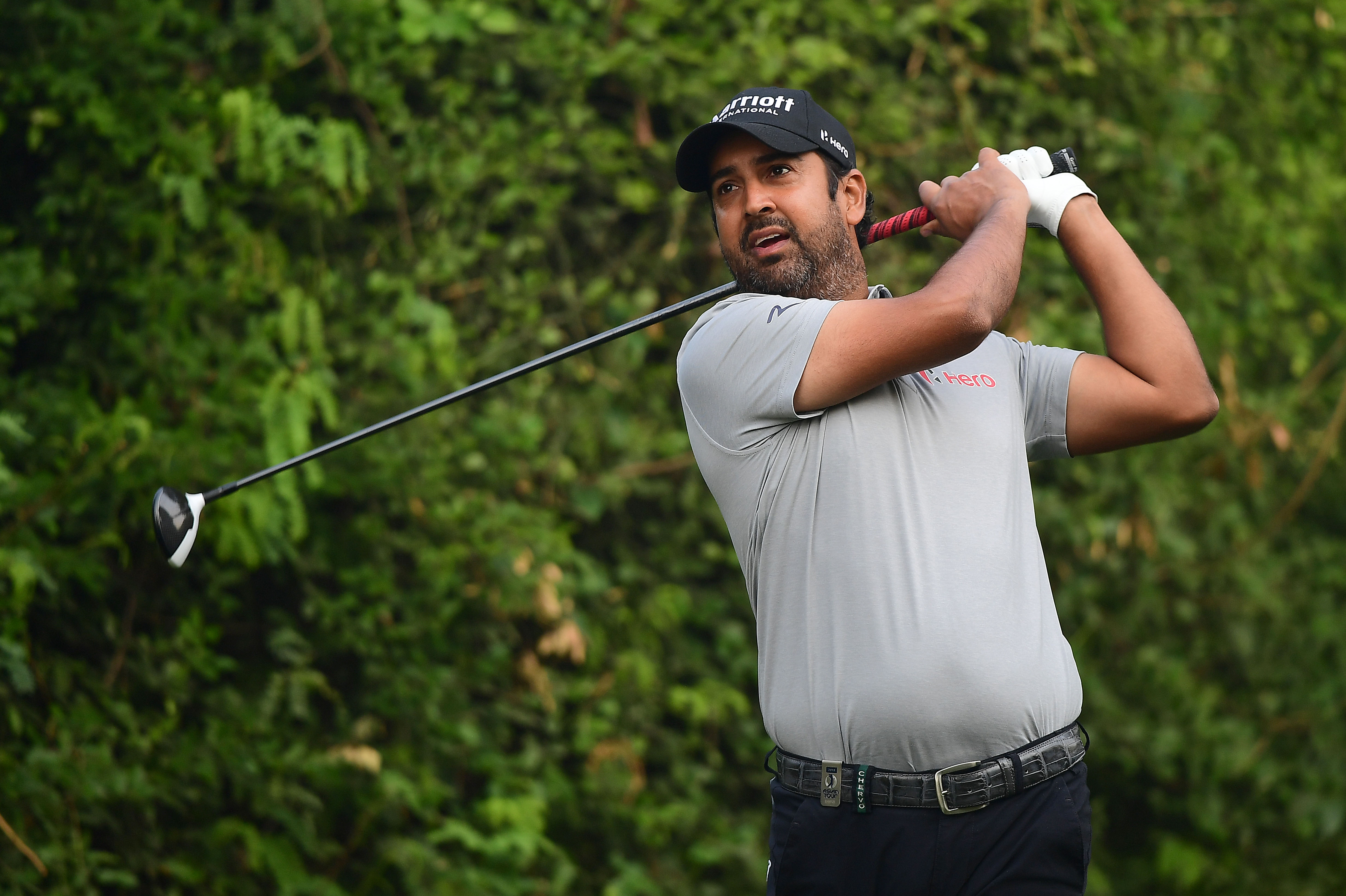 Home favourite Kapur hopes to soar at the Hero Indian Open | Asian Tour