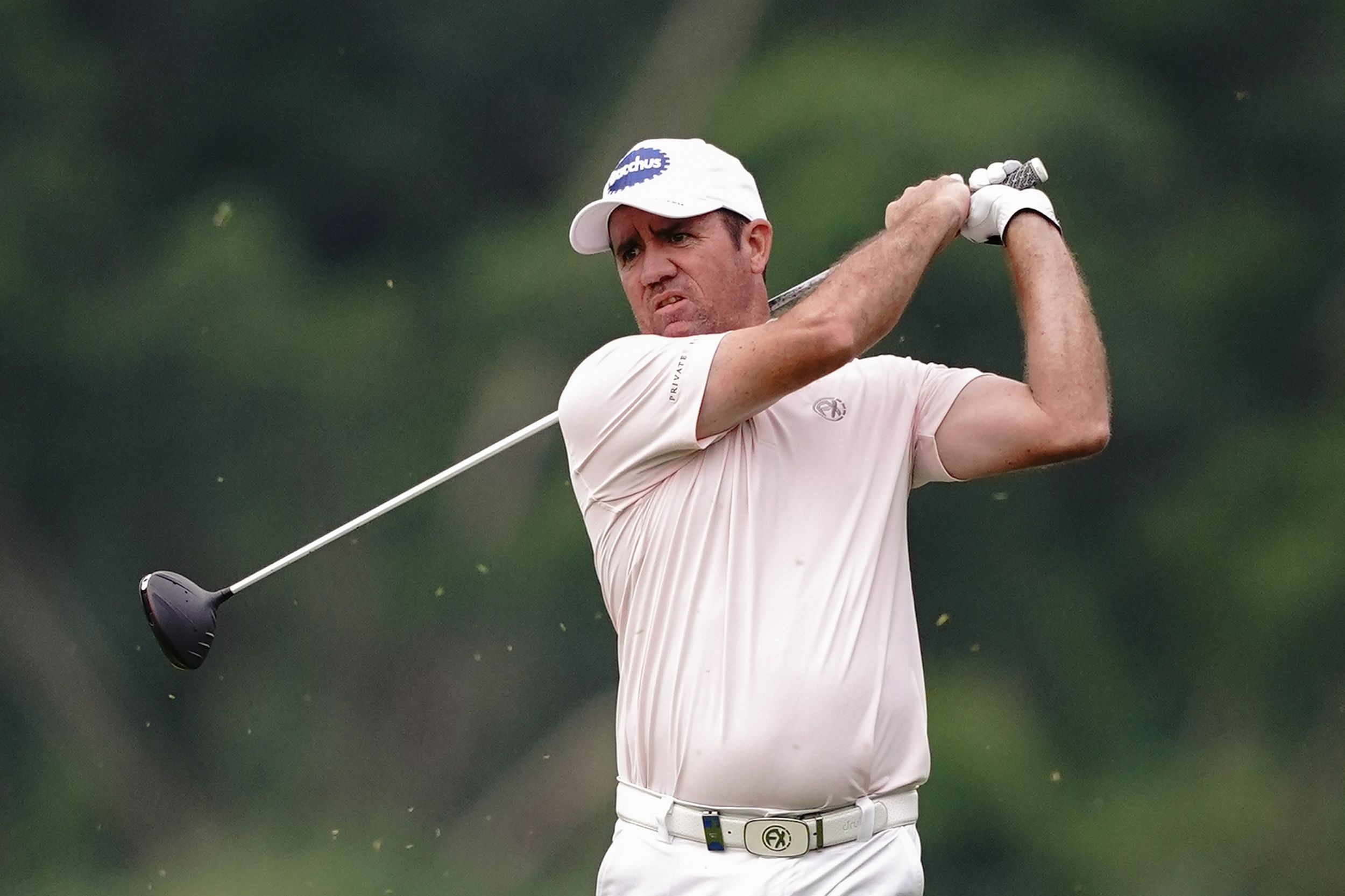 10 things to know about Scott Hend