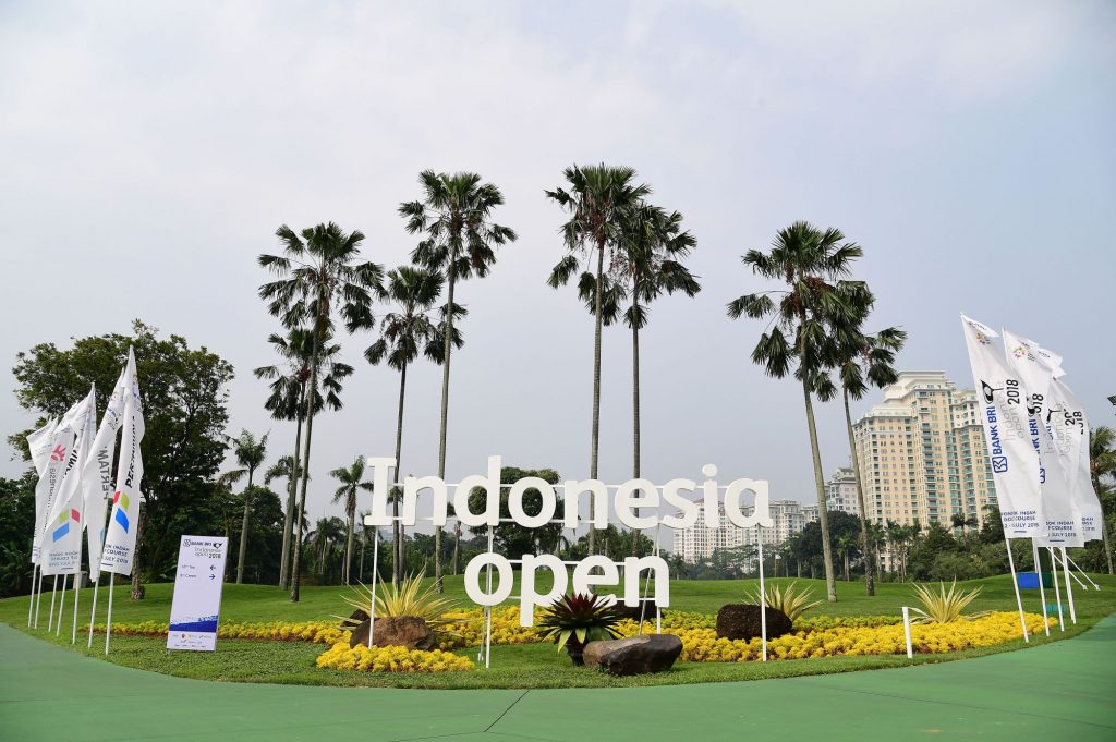 Bank BRI Indonesia Open set for another thriller