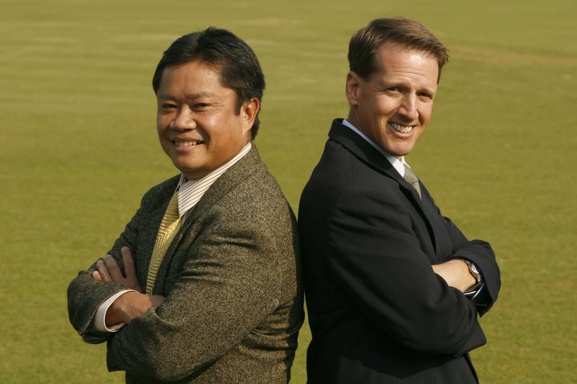 Where are they now? Gerry Norquist