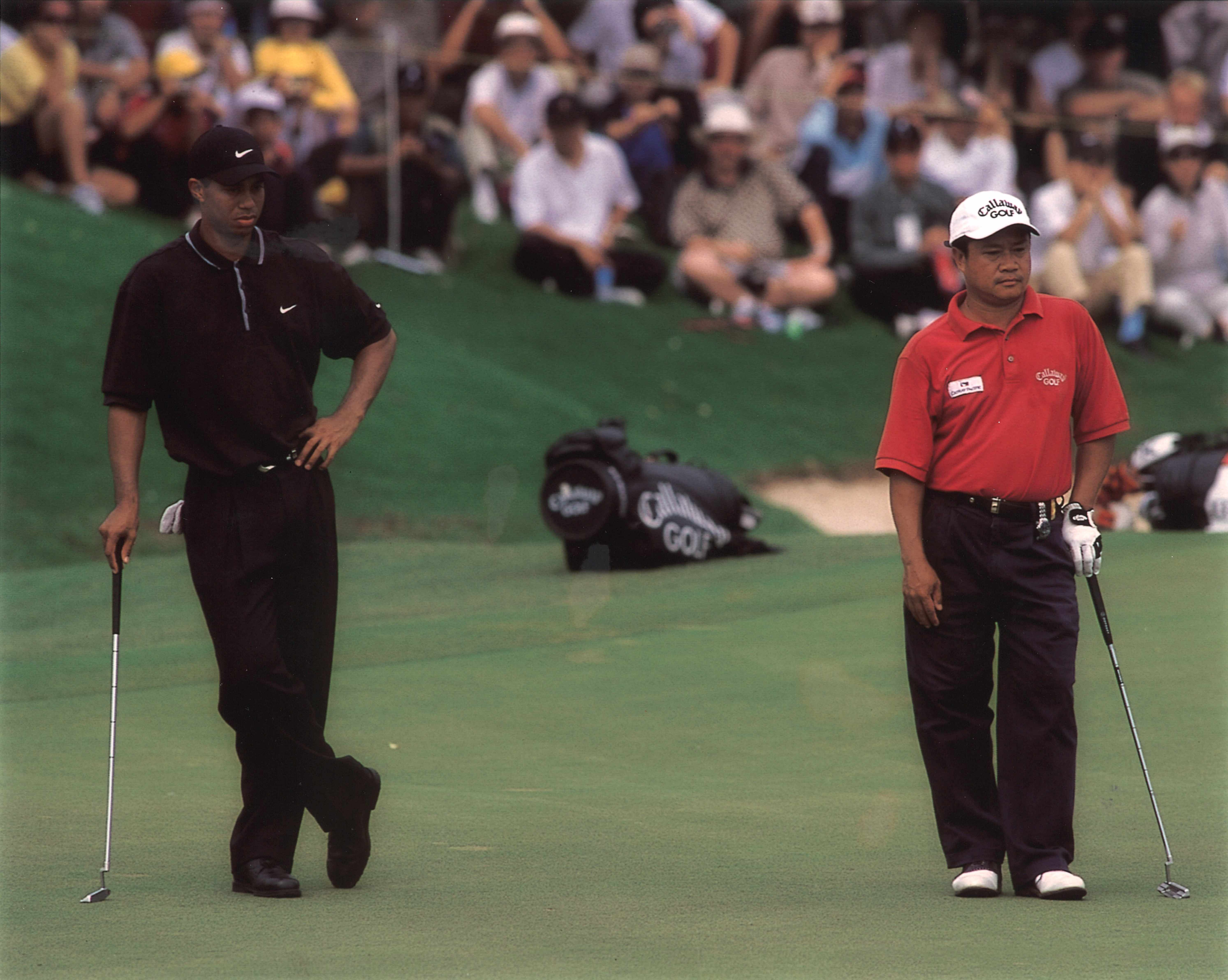 Where are they now? Kyi Hla Han