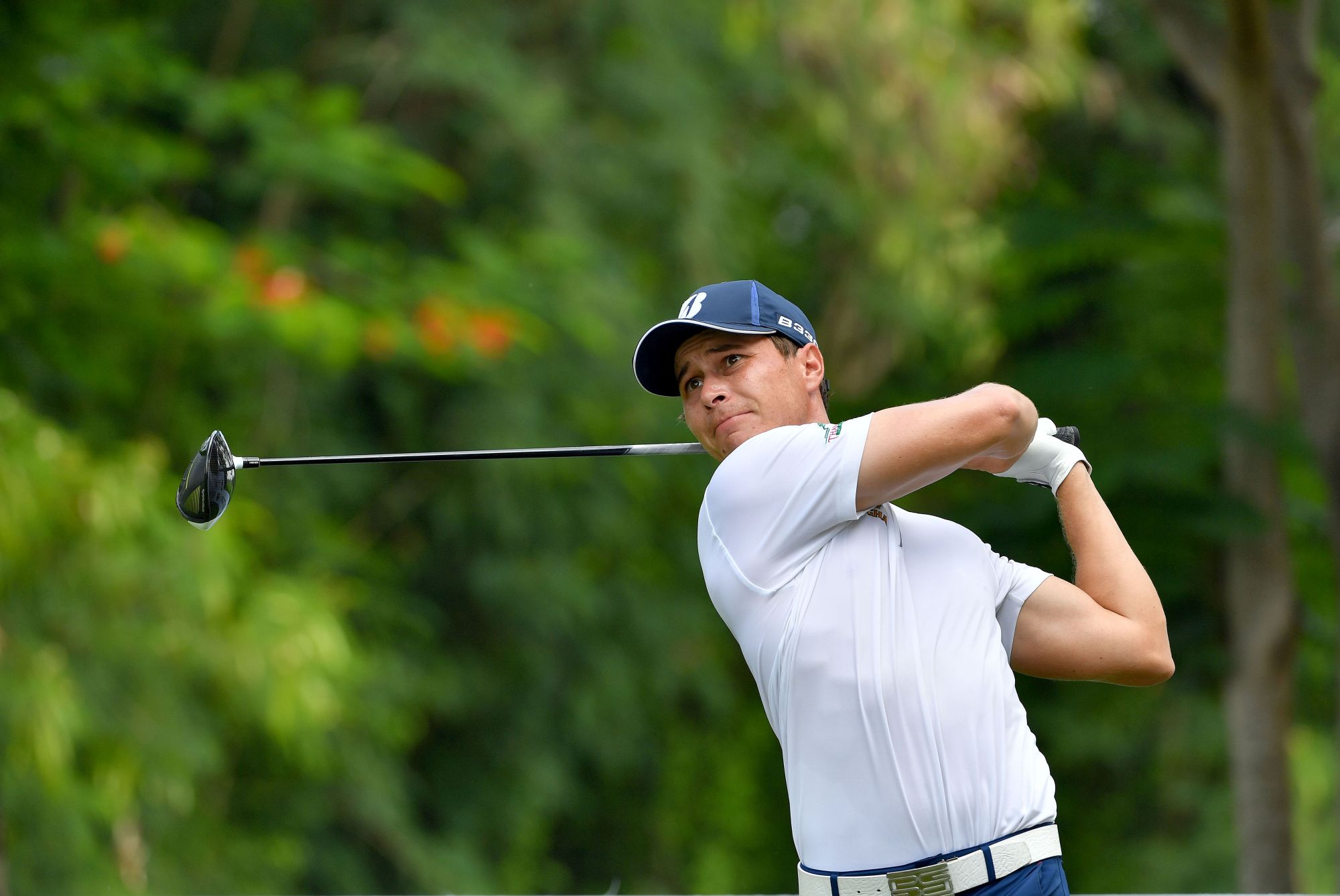 Kaske eyes breakthrough at Classic Golf and Country Club International ...