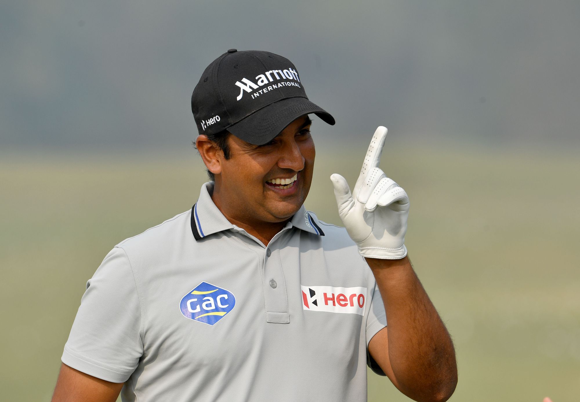 The miracle season that reignited Kapur's fire | Asian Tour