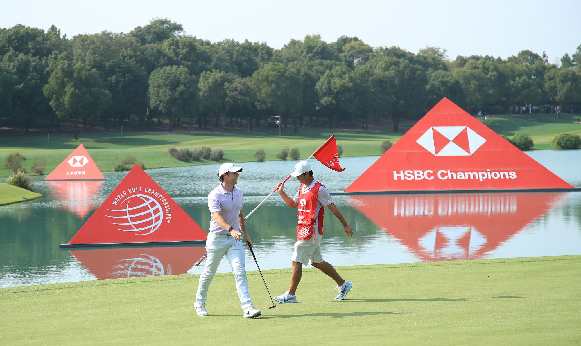 International Federation of PGA Tours cancels 2020 WGC-HSBC Champions ...