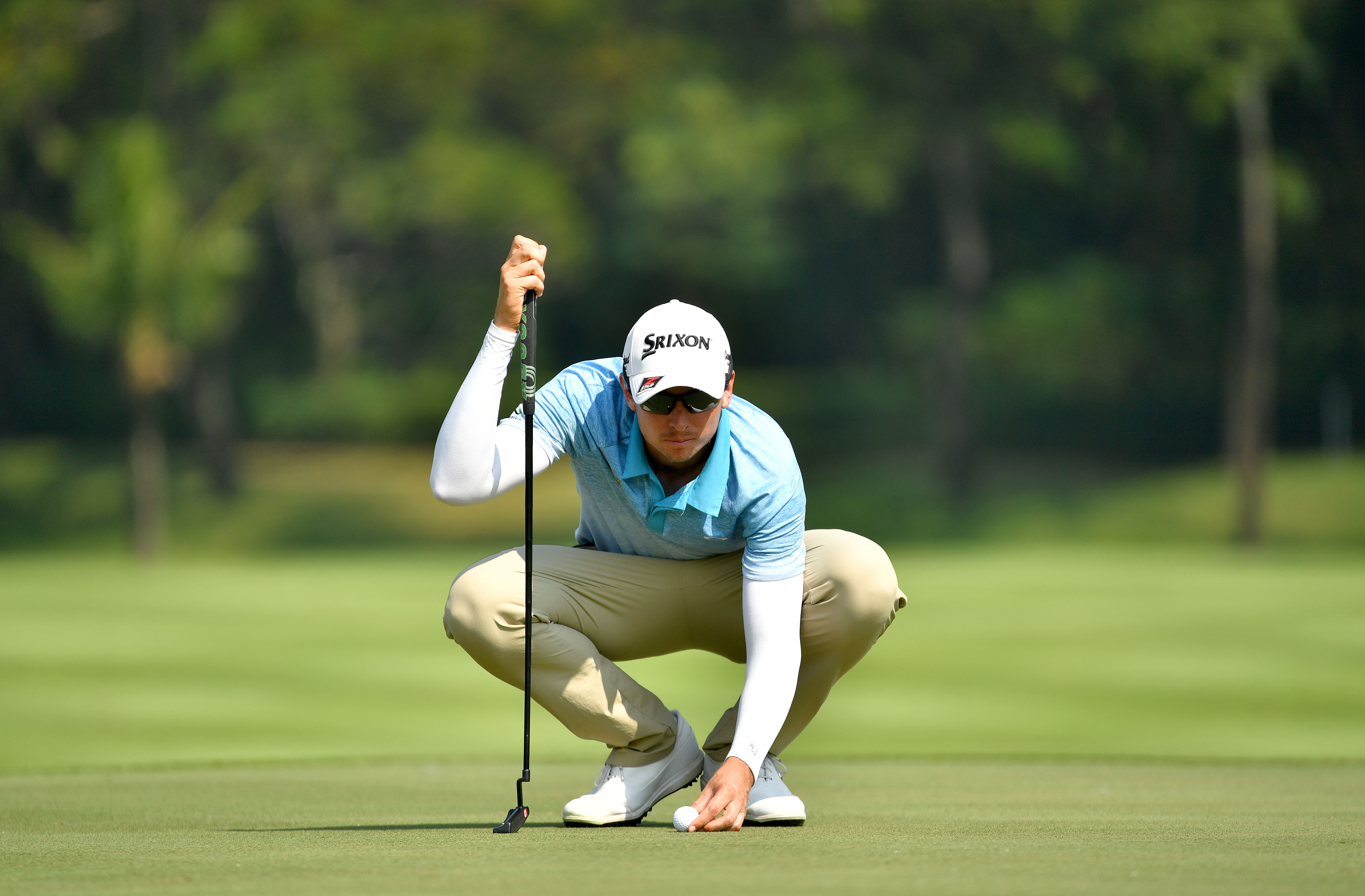 Powerful cast of champions set for the BNI Indonesian Masters