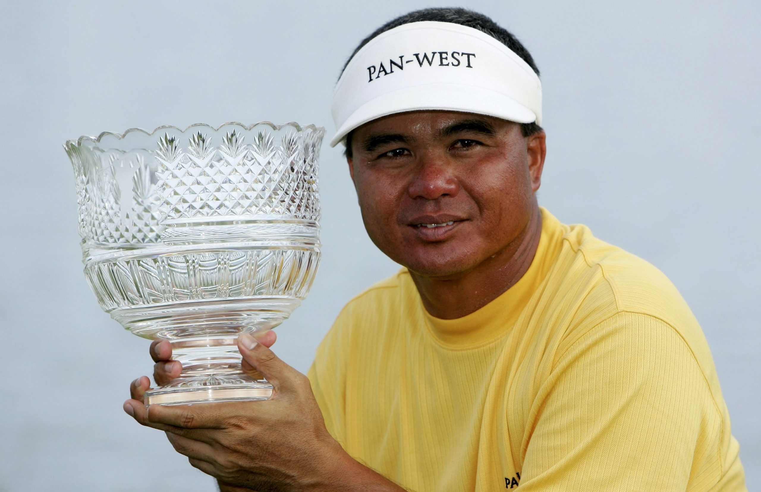 Mardan Mamat's Masters heroics