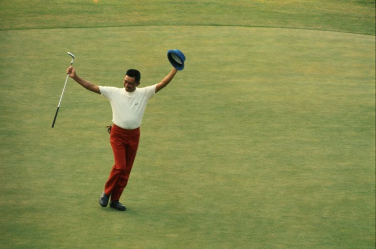 Mr Lu's Open | Asian Tour