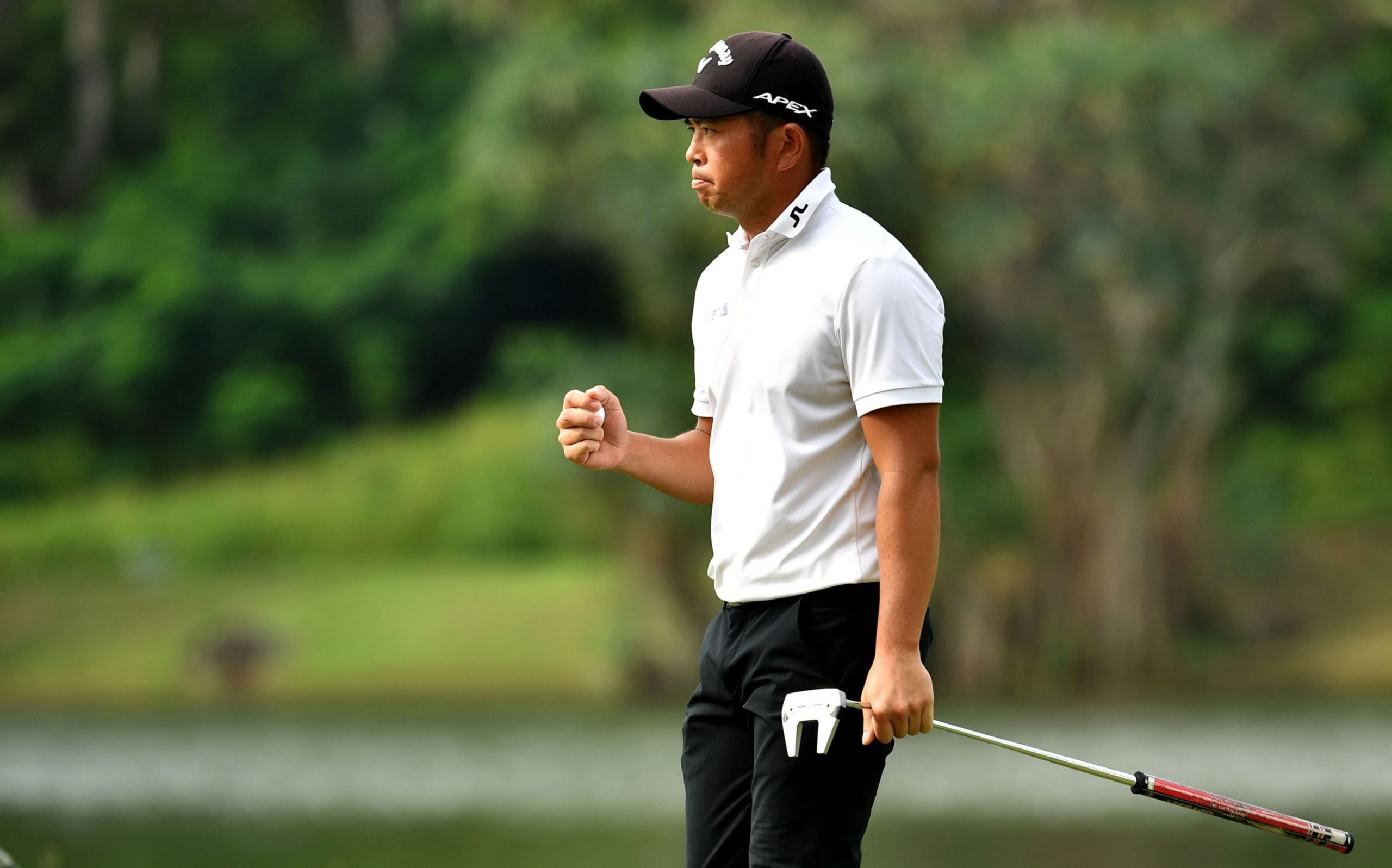 End-of-Season Bonanza at Taifong Open