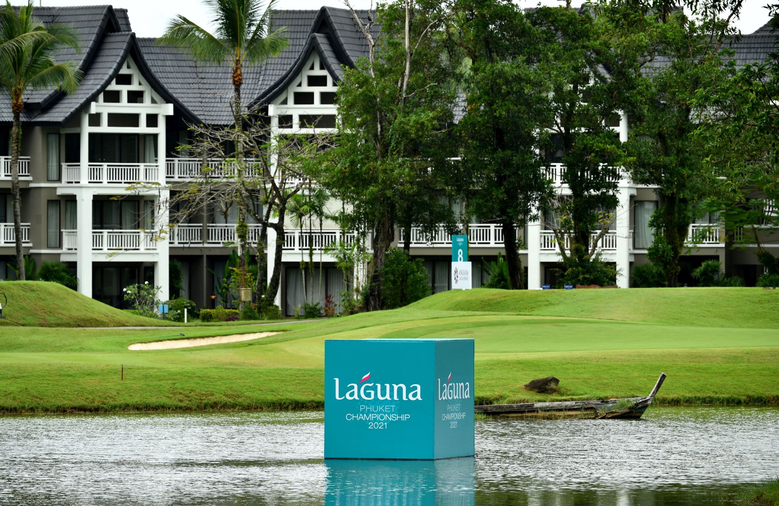 10 things to know: Laguna Phuket Championship