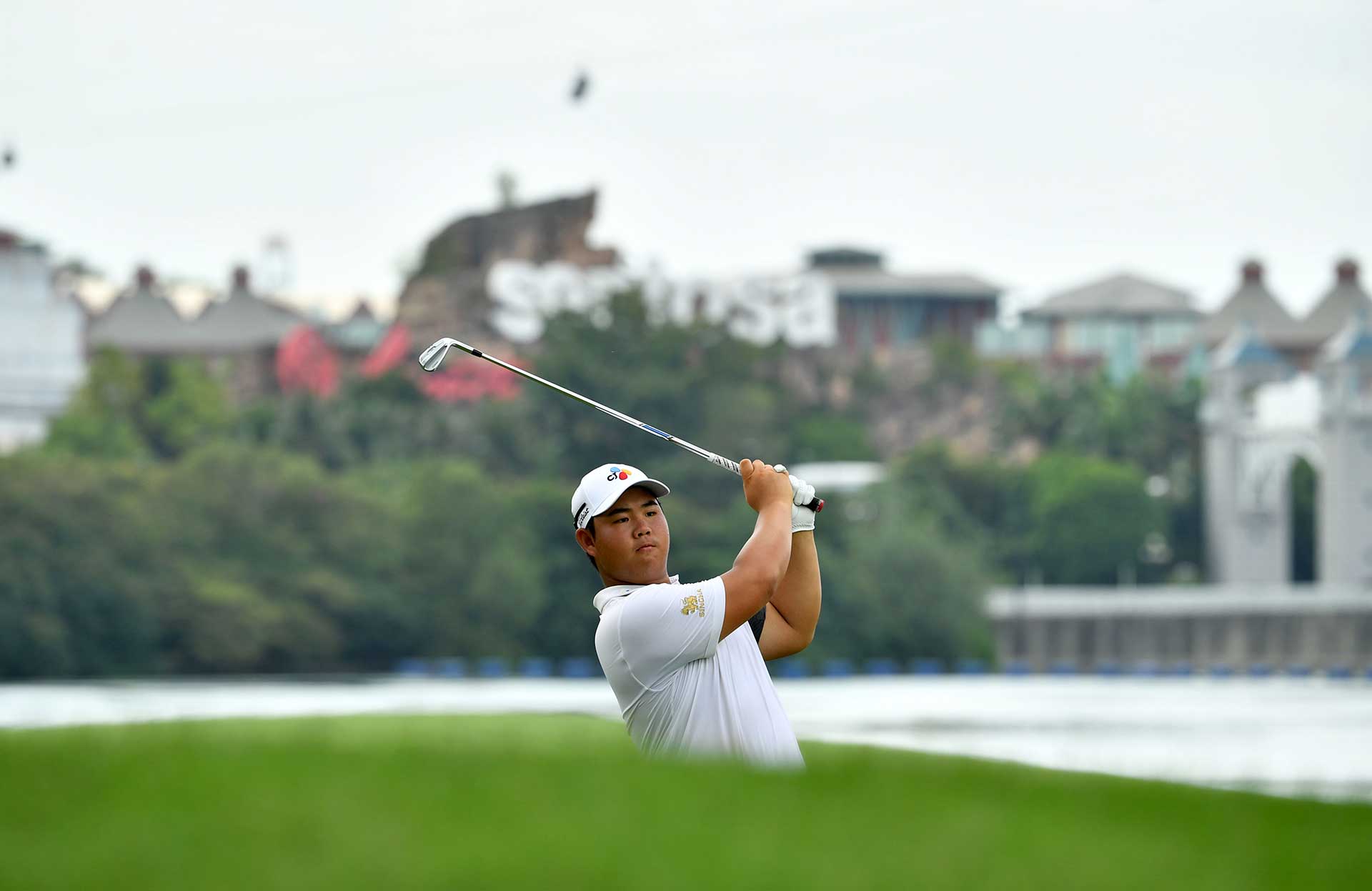 PIF Saudi International attracts Asian Tour elite - Asian Tour