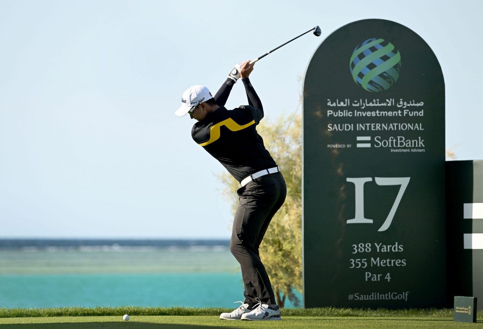 Asian Tour makes further headway with booming 2024 schedule
