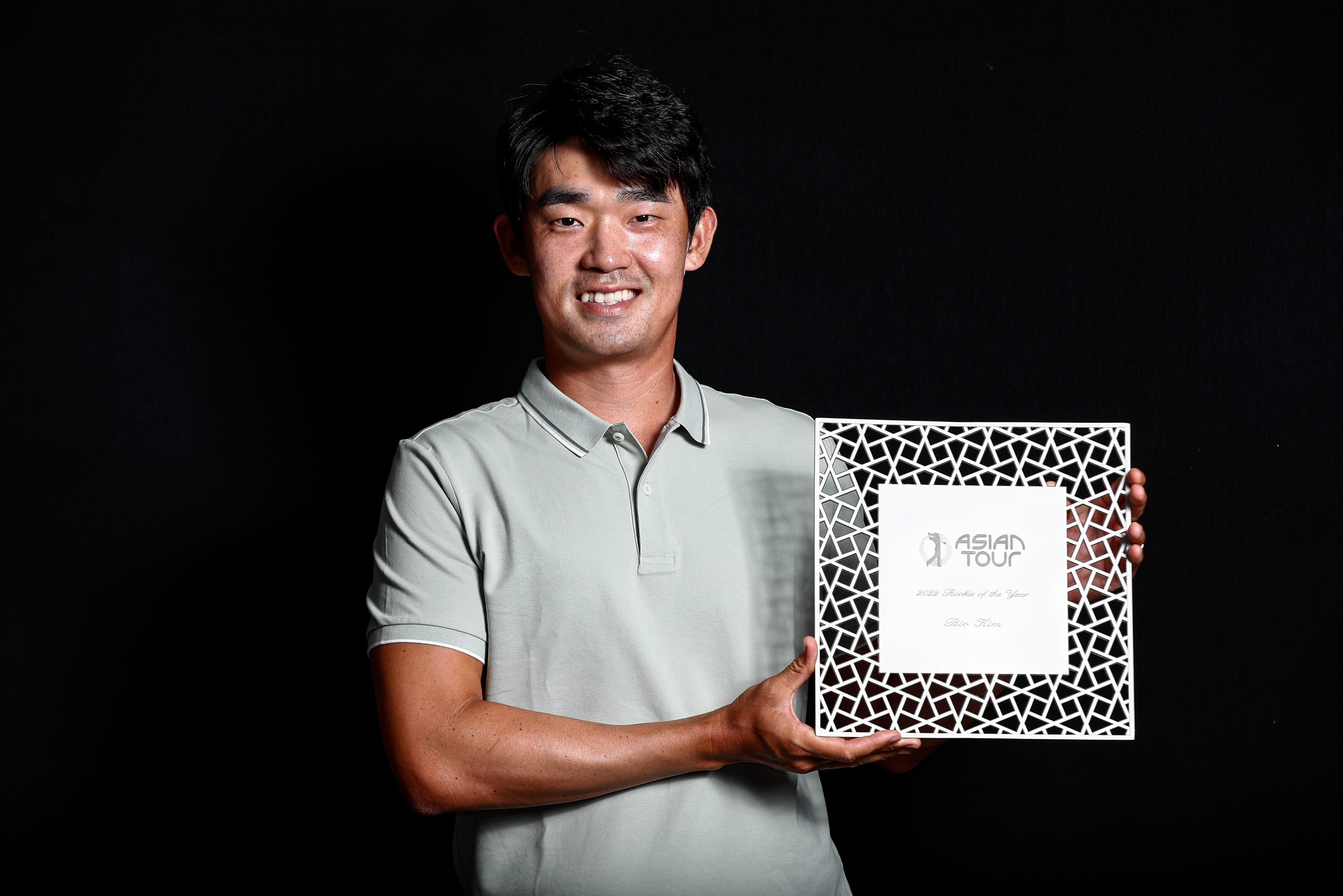 Asian Tour Awards Night celebrates memorable 2022 season