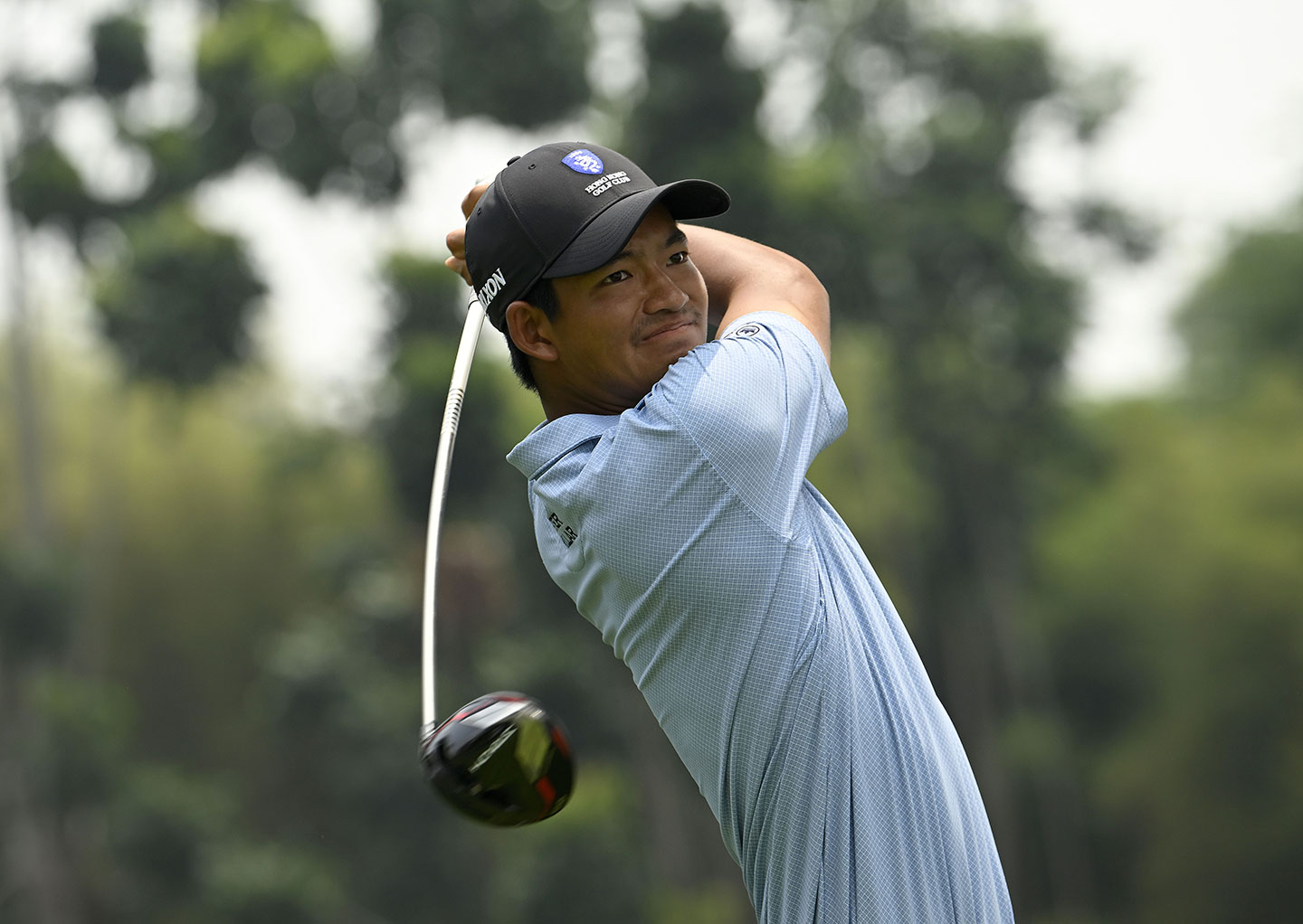 Asian Tour Rookie of Year Kho remains on path of least resistance