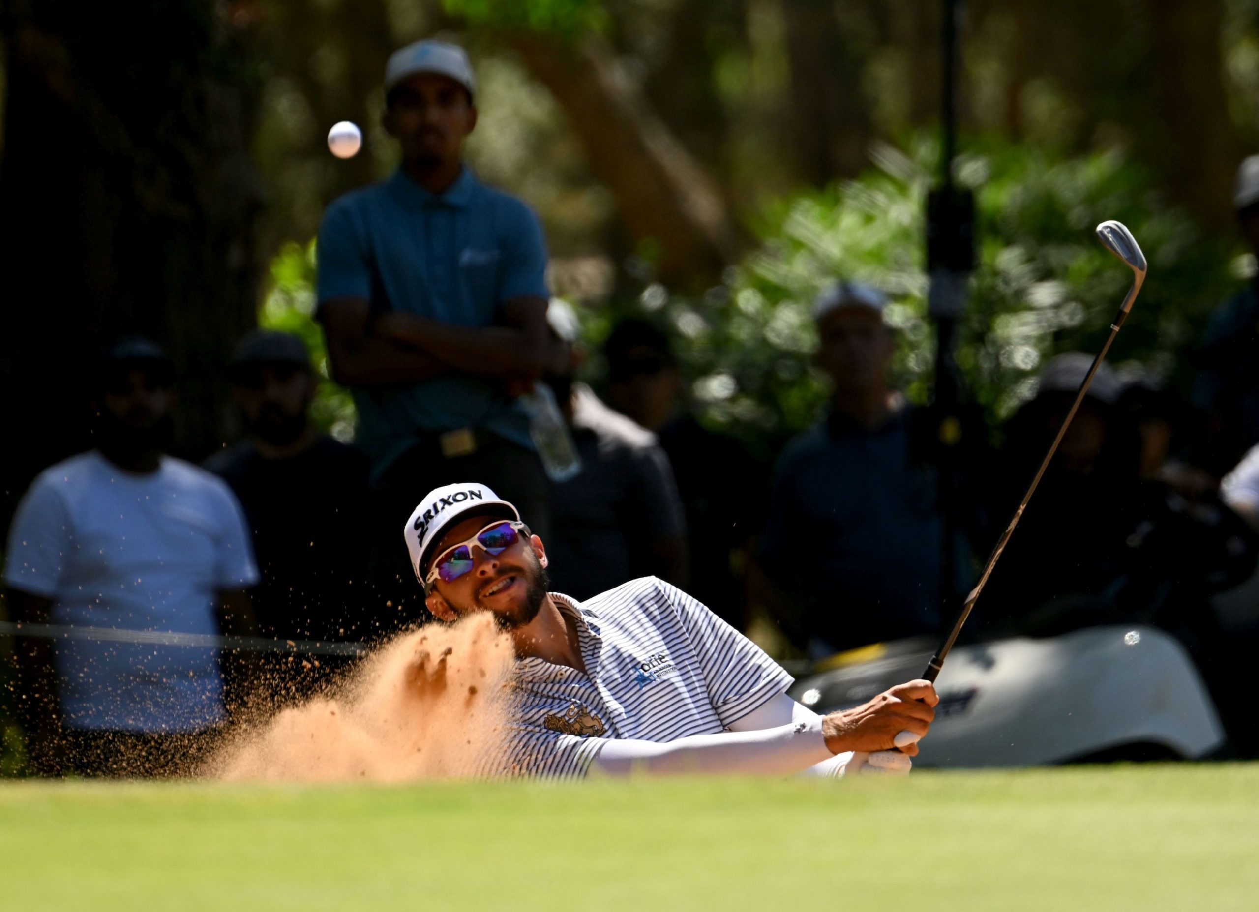 Asian Tour makes further headway with booming 2024 schedule