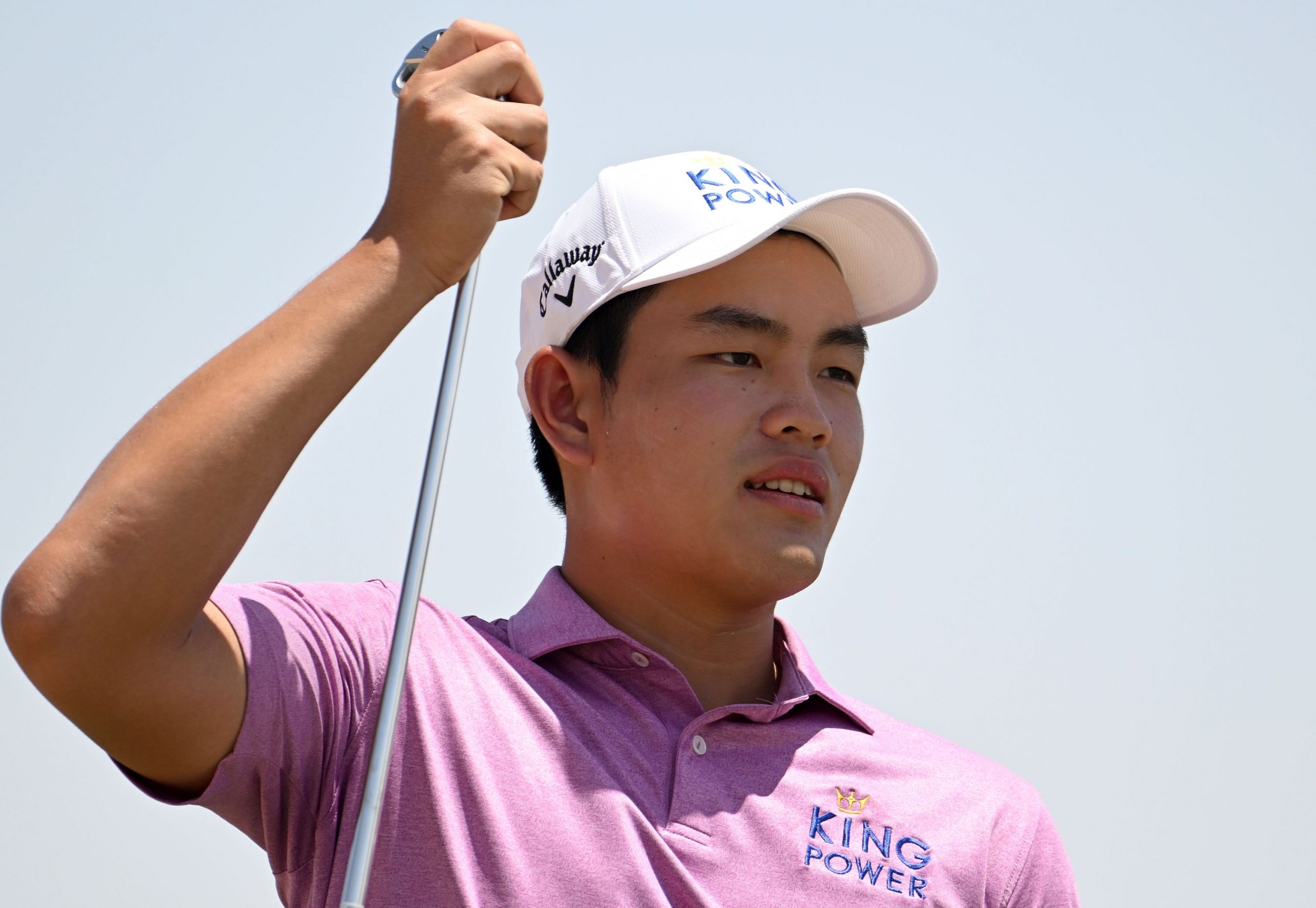 Denwit dreaming big on Major debut