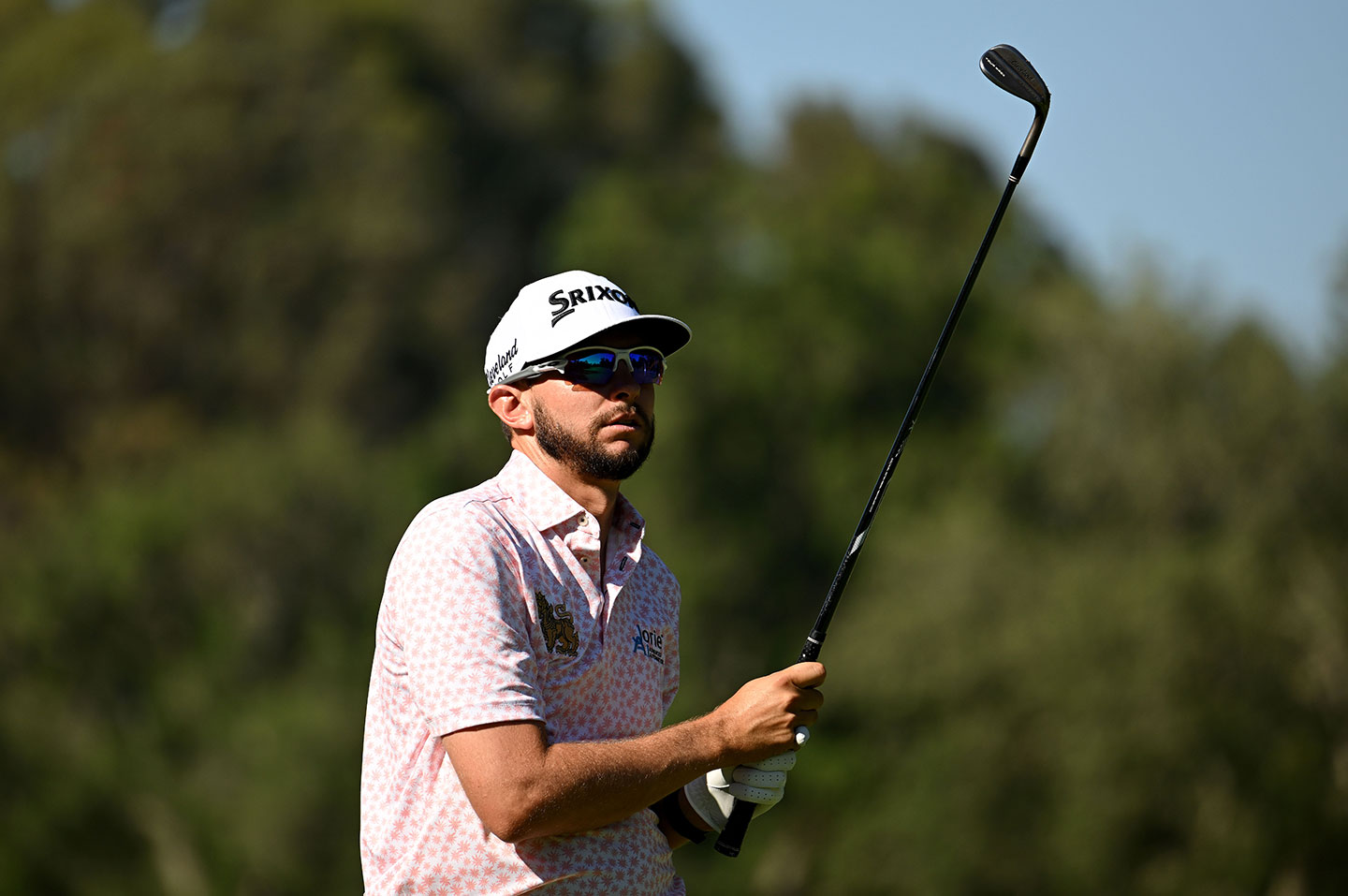 Asian Tour Order of Merit leader John Catlin is going for his third win ...