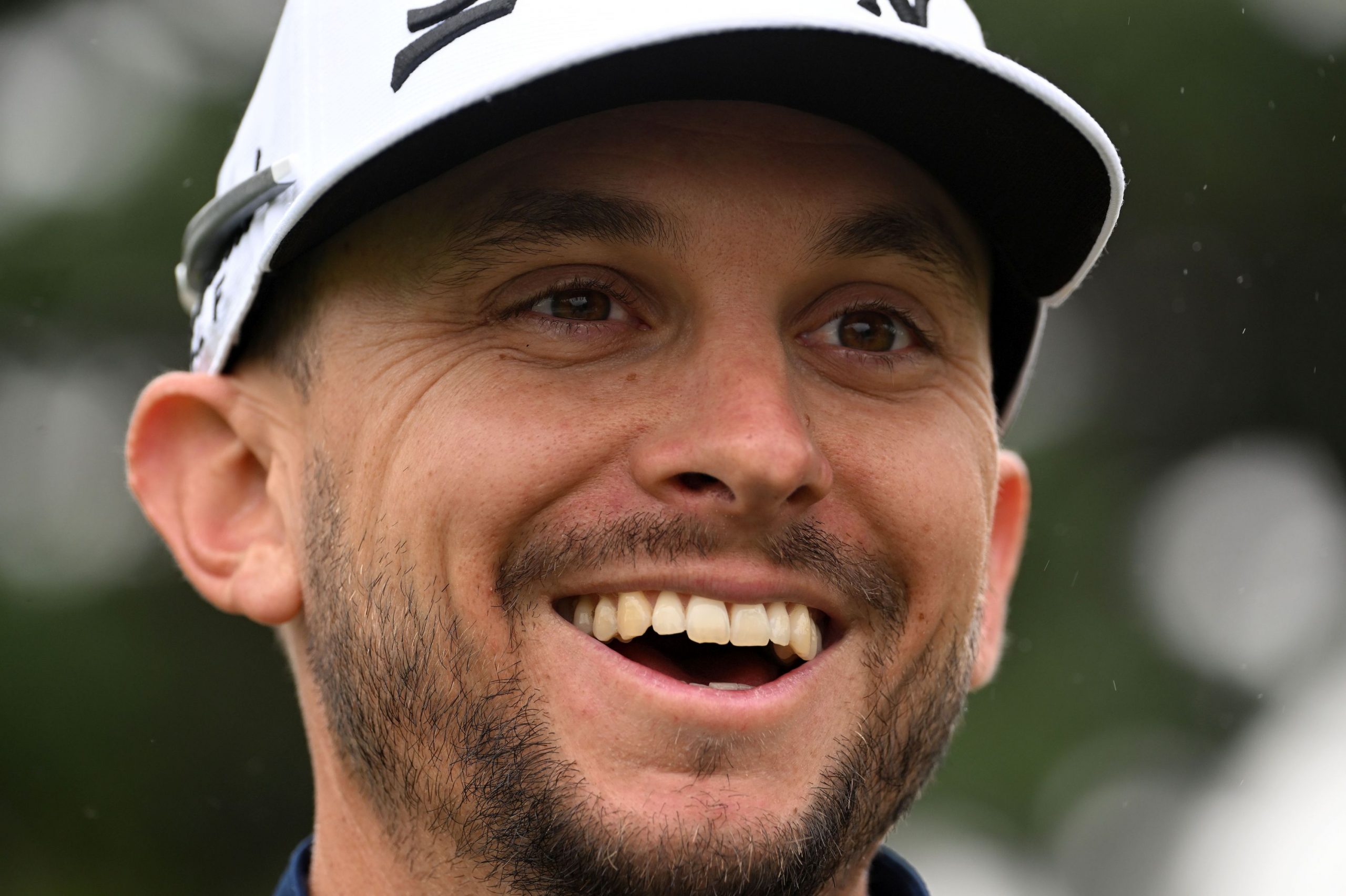 Catlin’s success the result of recovering from career low aberration