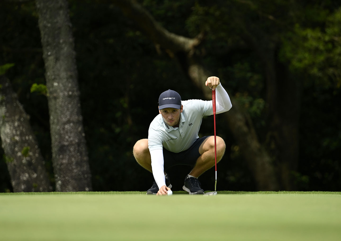 Young Italian golfer Stefano Mazzoli has capped a fine first season on ...