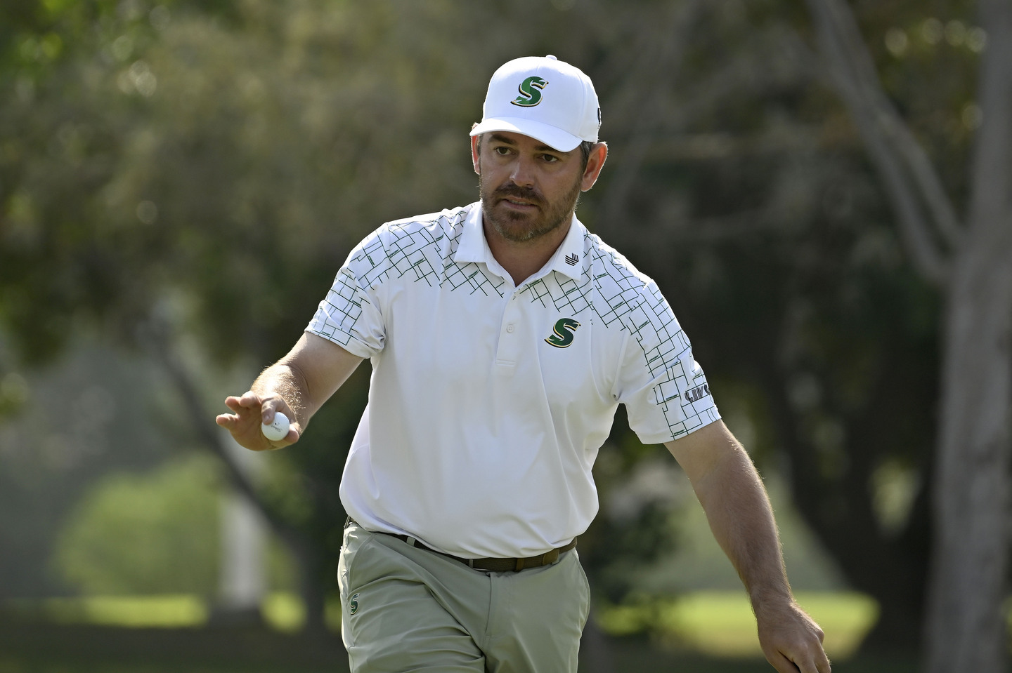 Major champions to headline field at Link Hong Kong Open