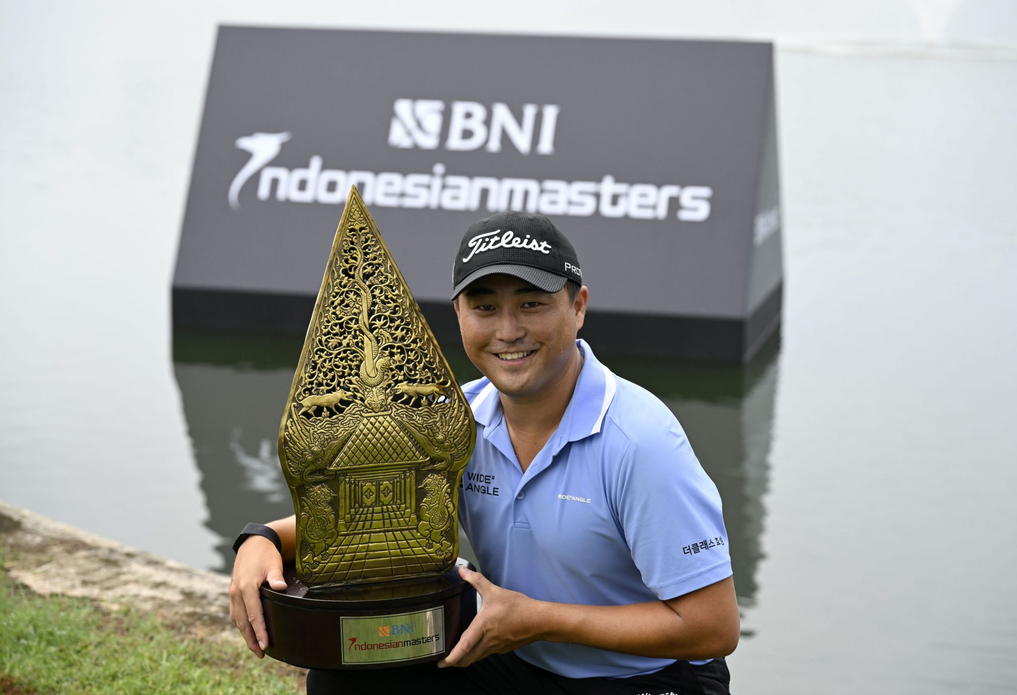 Richard T. Lee returns to winner’s circle with four-stroke victory from ...