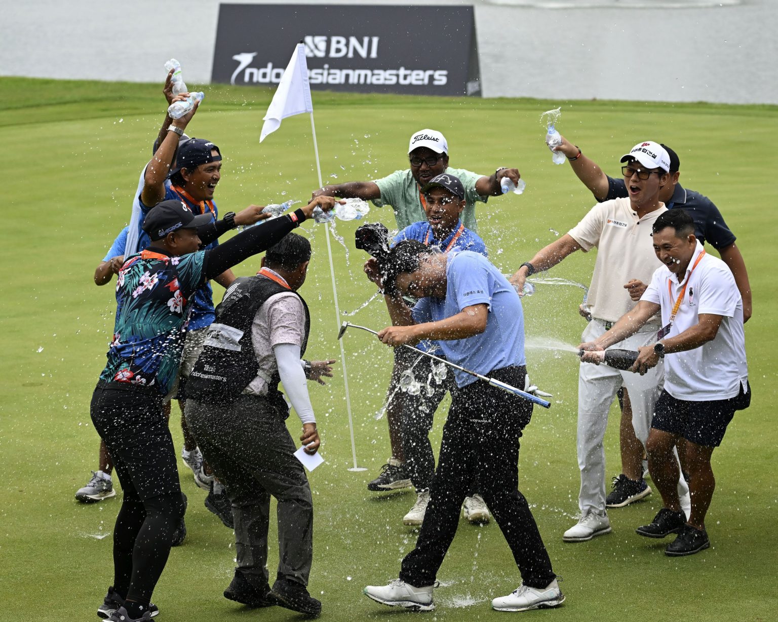 Richard T. Lee returns to winner’s circle with four-stroke victory from ...