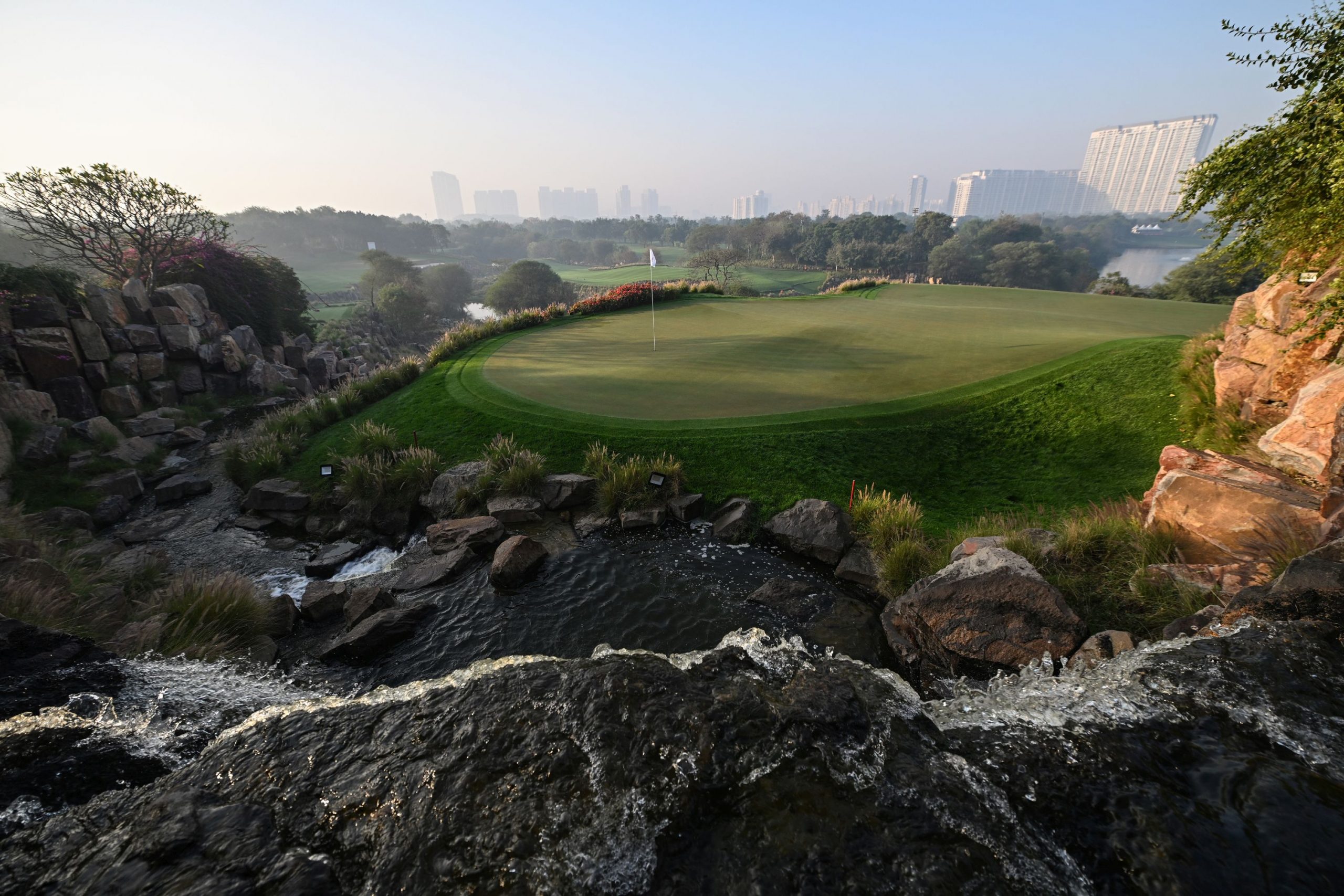 New season on The International Series to commence in India