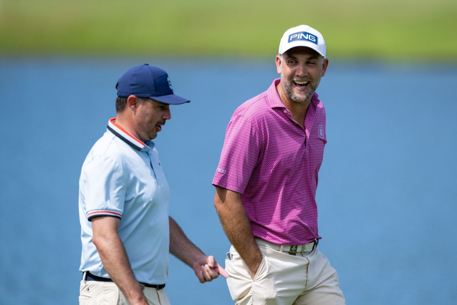 Lewton aiming to work harder in 2025 after 'bittersweet' 2024